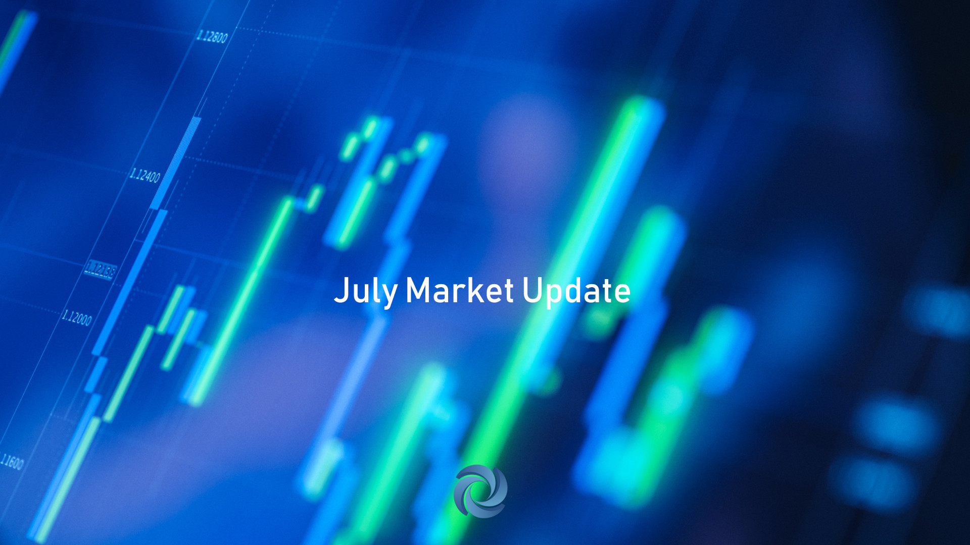 Stock Market Trends and Updates – July 2024 - 4X Solutions